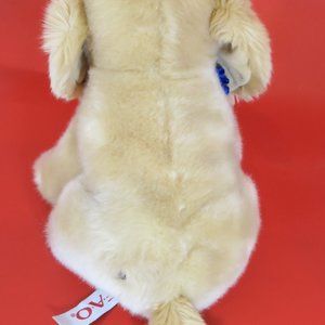 FAO Schwarz | Toys | Fao Schwarz Retriever Dog Plush Stuffed Puppy Toys ...